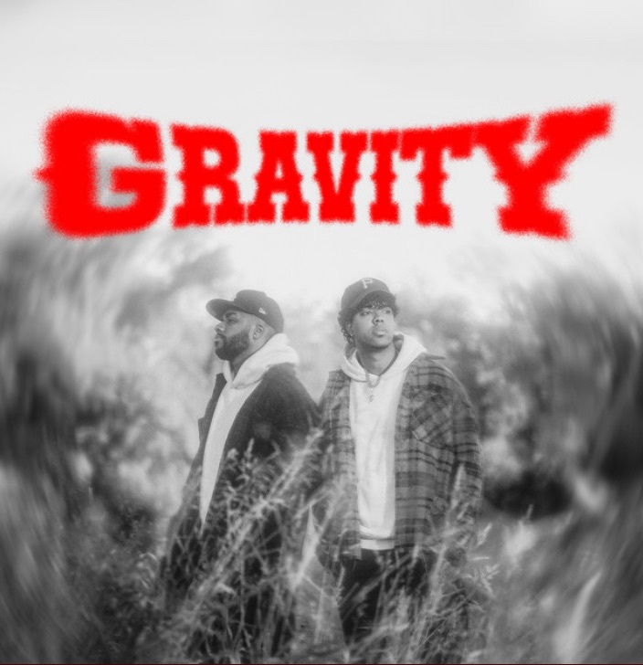 Christian R&B Duo Jay Manwell Drop ‘Gravity’ – SO FYE RADIO